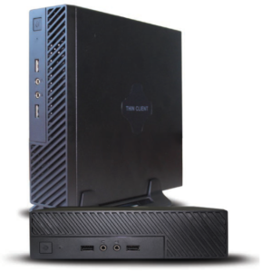 Mecer Xtreme Mini PC Jupiter-H410 Small Form Factor PC – TLC M5