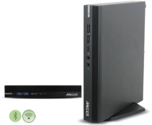 Mecer Xtreme Mini PC Jupiter-H410 Small Form Factor PC – TLC M5